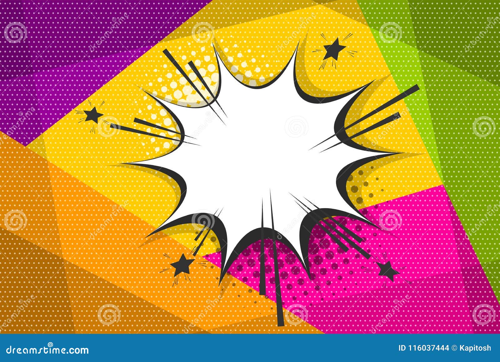 Comic Text Speech Bubble Pop Art Stock Illustrations – 35,850 Comic ...