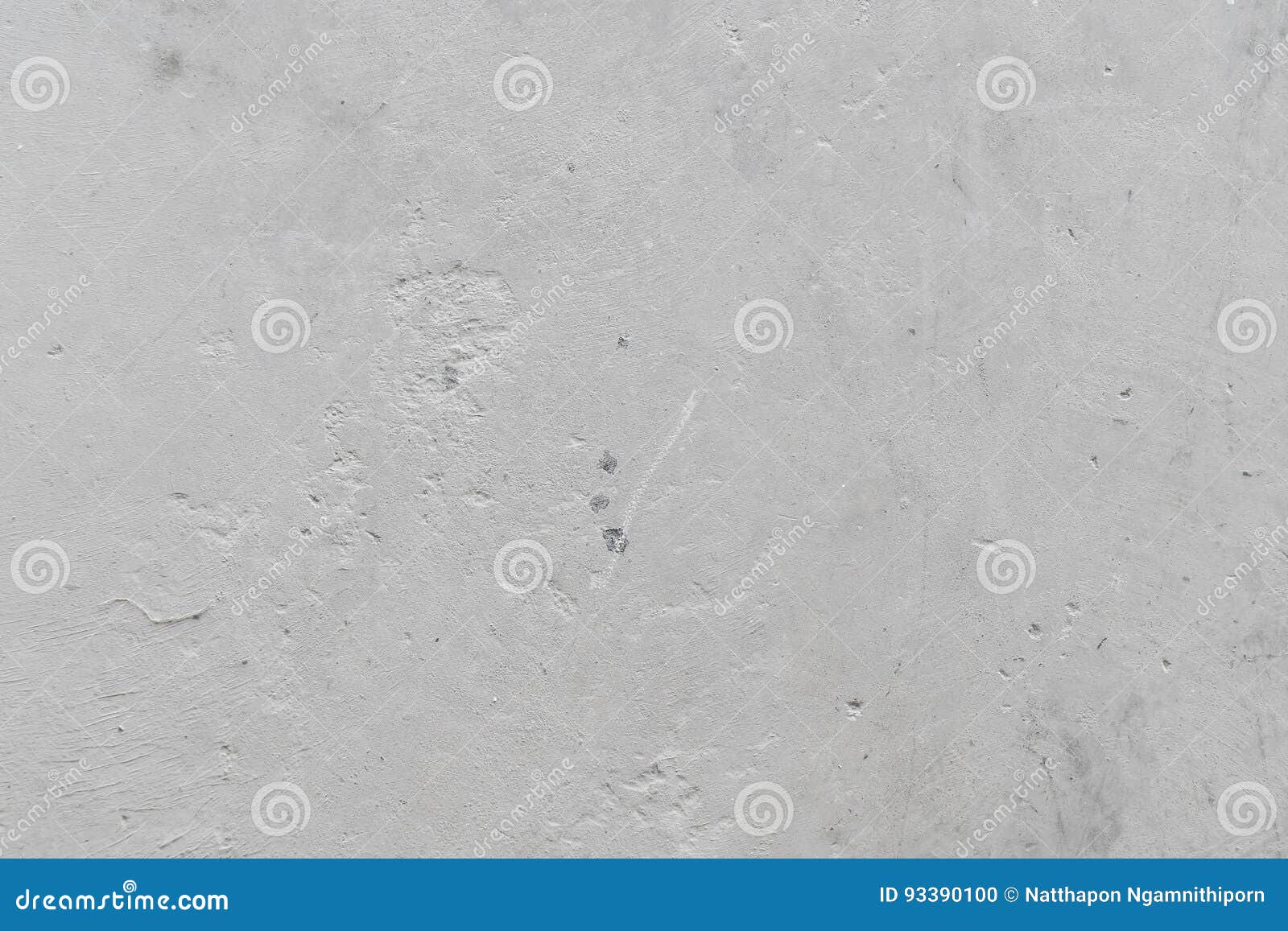 Empty concrete texture stock photo. Image of textured - 93390100