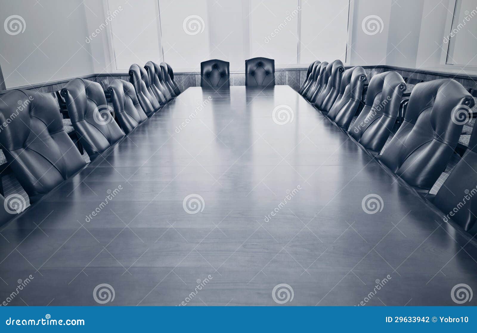 An Empty Conference Room stock photo. Image of chairs - 29633942