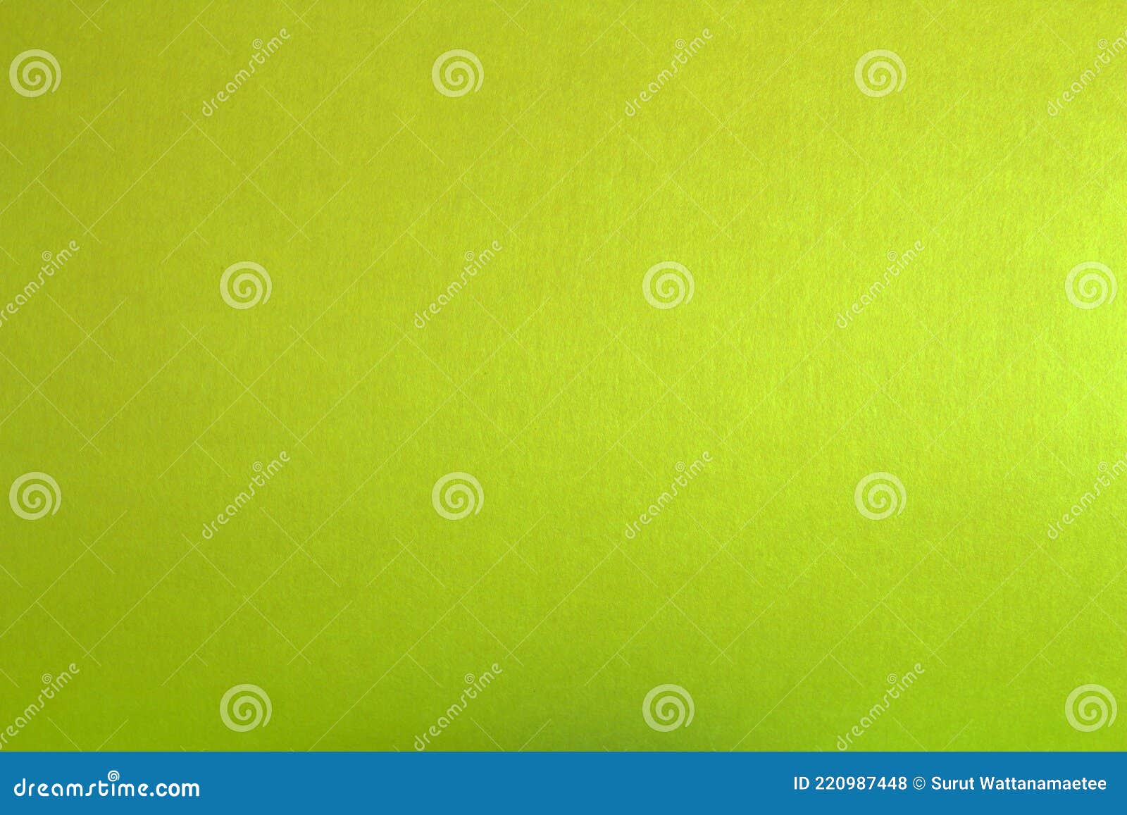 Empty Copy Space from Colored Paper.yellow Color Sheet Background Stock ...