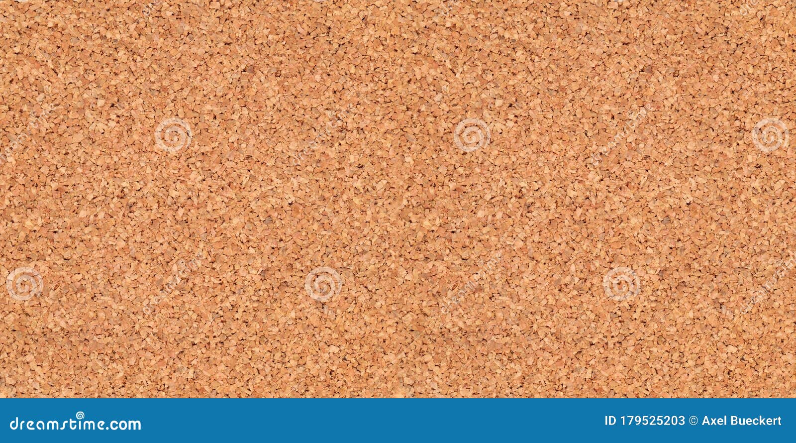 Empty Corkboard or Pinboard or Bulletin Board Cork Background Stock ...