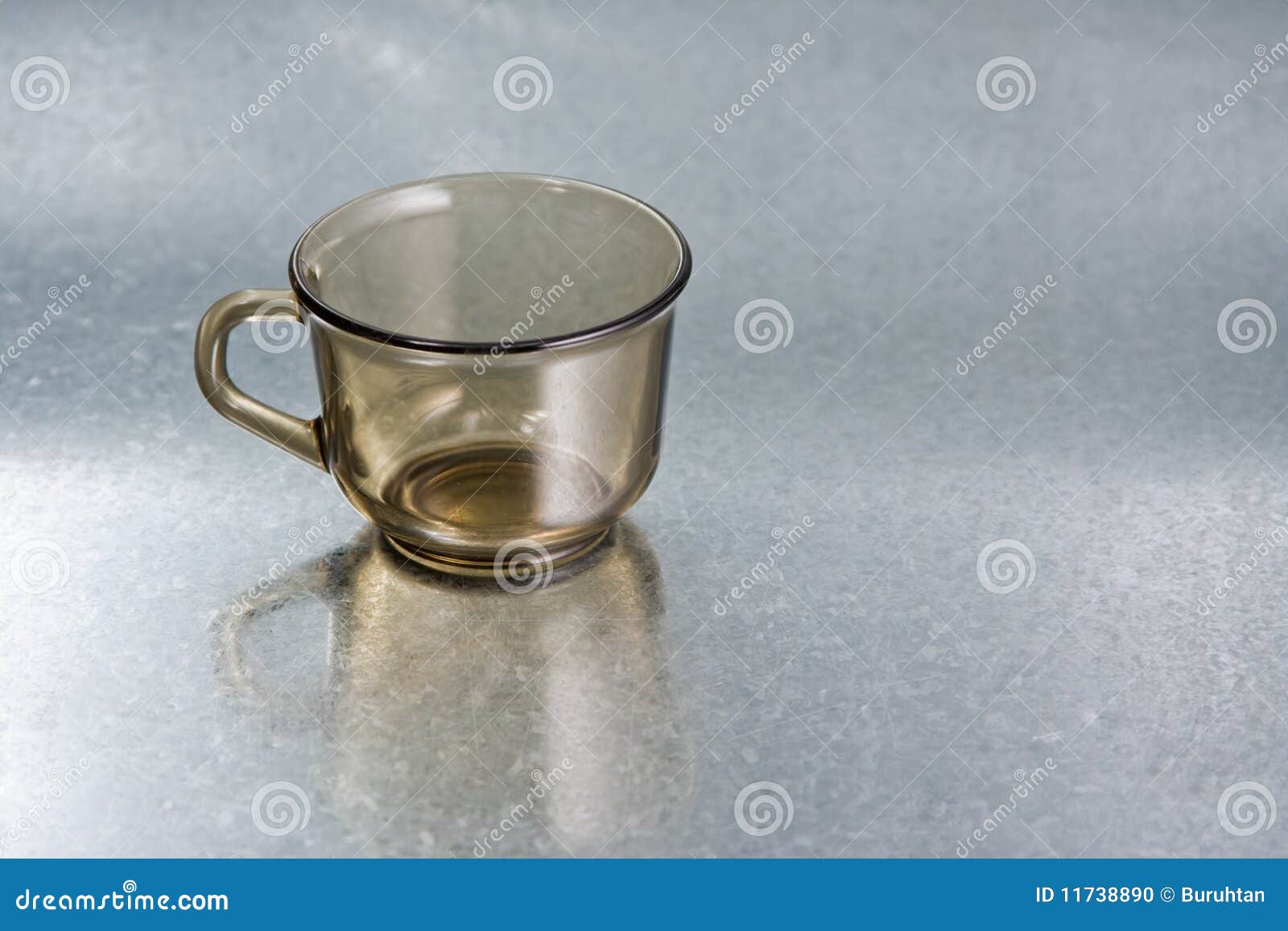 Empty cup stock photo. Image of coffee, single, lifestyles - 11738890