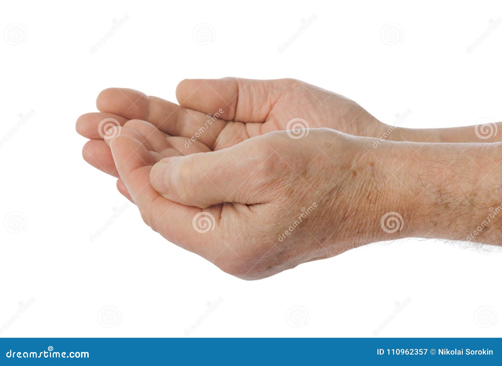 Cupped Hand Stock Images - Download 5,508 Royalty Free Photos