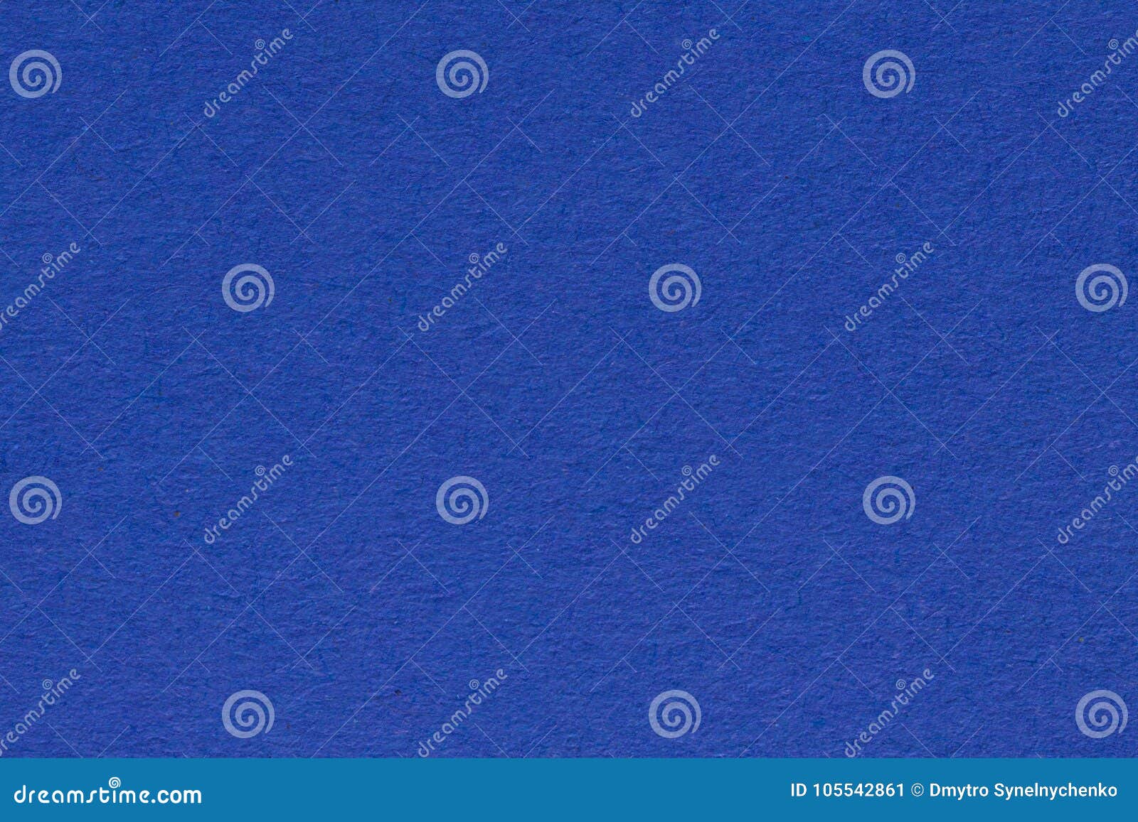 Empty, only Dark and Deep Blue Background. Stock Image - Image of dirty ...