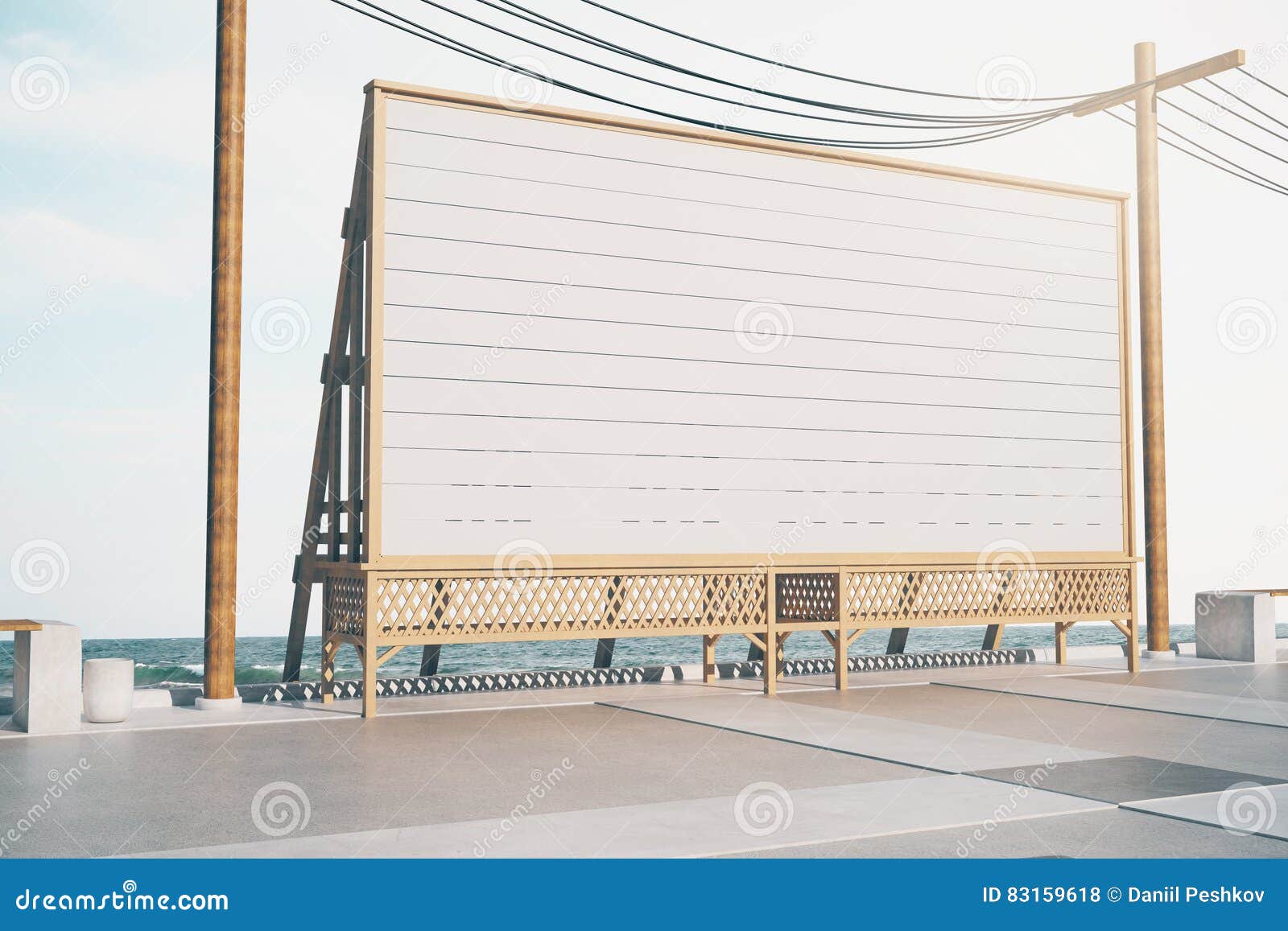 Deck Beach Chair Pixel 8 Bit Video Game Art Icon Cartoon Vector ...