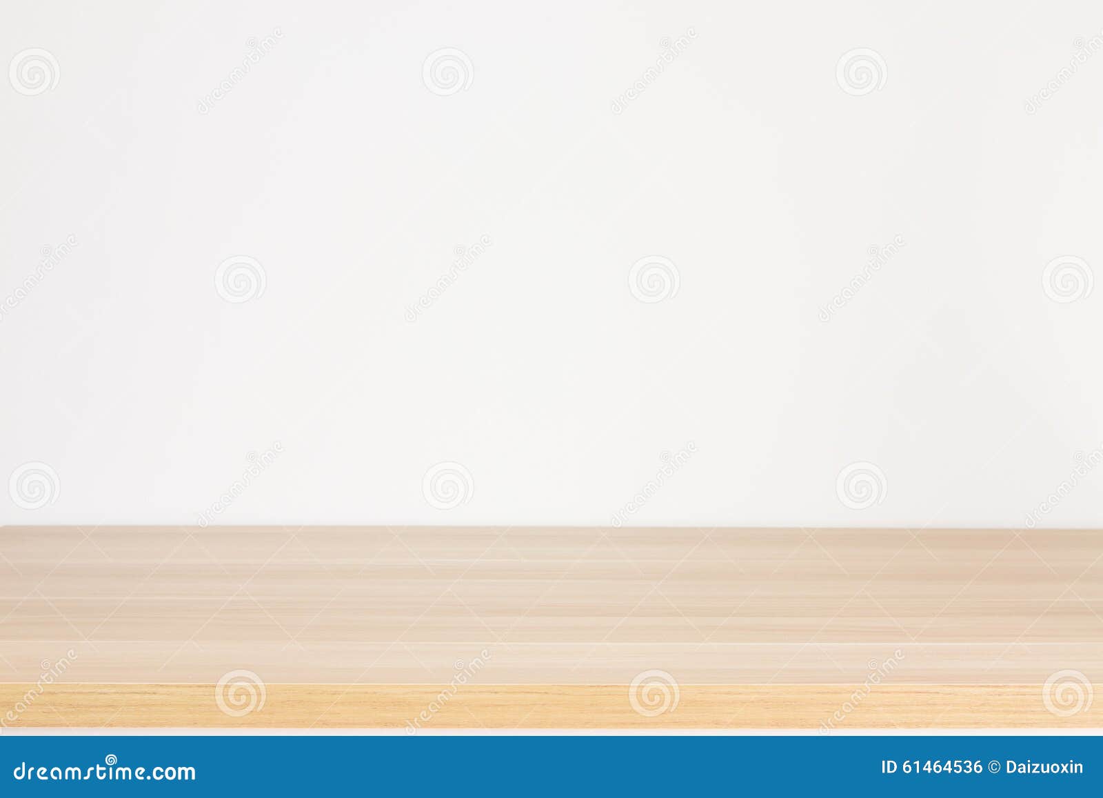 Empty desk stock photo. Image of bright, elegance, surface - 61464536