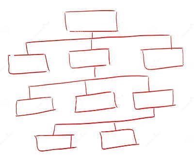 Empty diagram stock illustration. Illustration of shape - 21986033