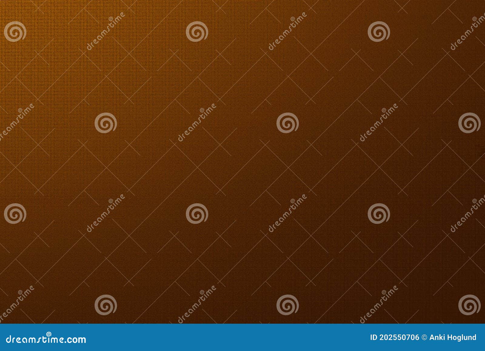 Digitally Generated Background in Copper with Fine Grains Stock ...