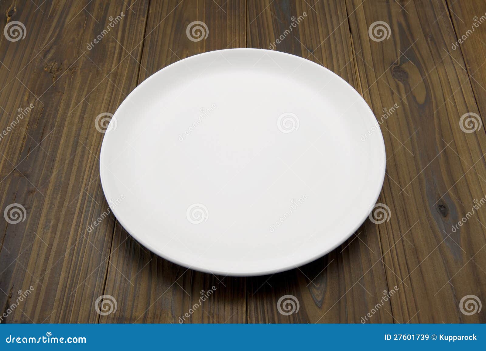 Empty dish stock image. Image of column, floor, timber - 27601739