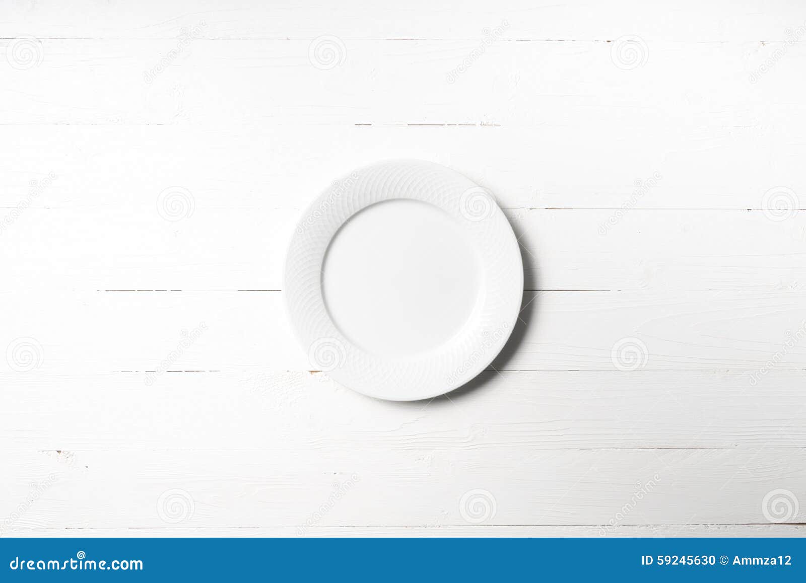 Empty dish stock photo. Image of long, food, empty, surface - 59245630