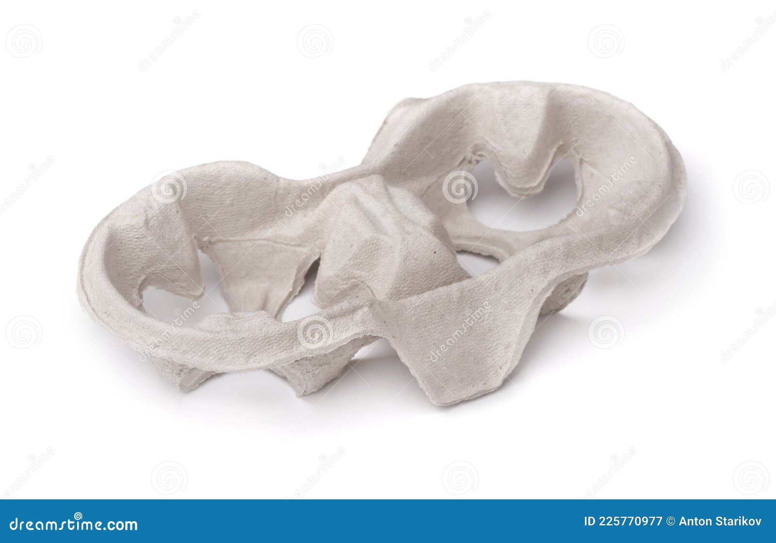 Pulp Paper Texture Stock Photography | CartoonDealer.com #30697946