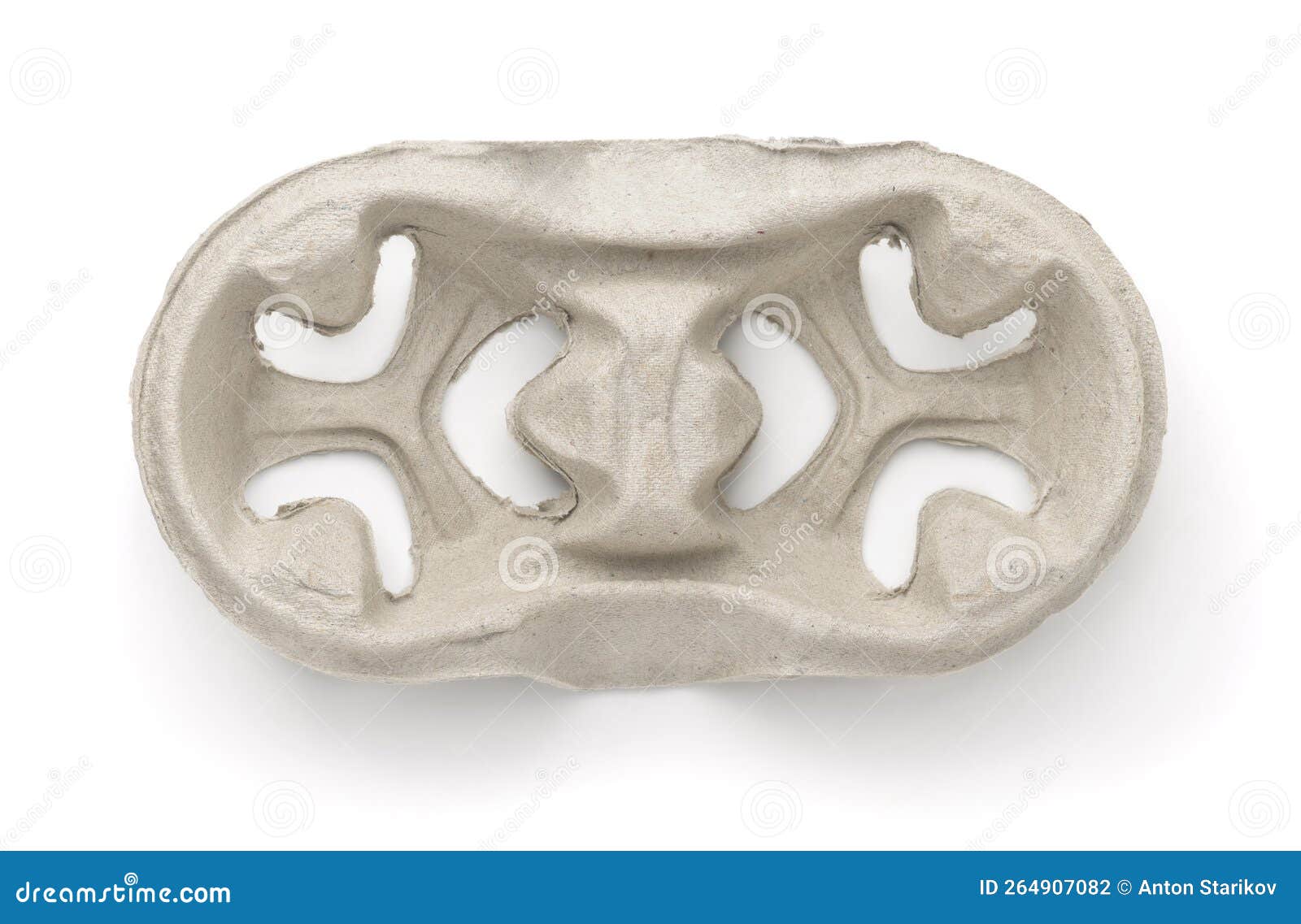 Pulp And Paper Mill, With Towering Boilers And Flaming Furnaces Visible ...