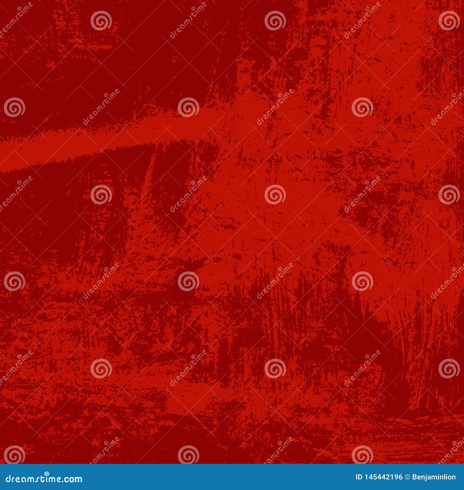 Red Rustic Texture stock vector. Illustration of canvas - 145442196