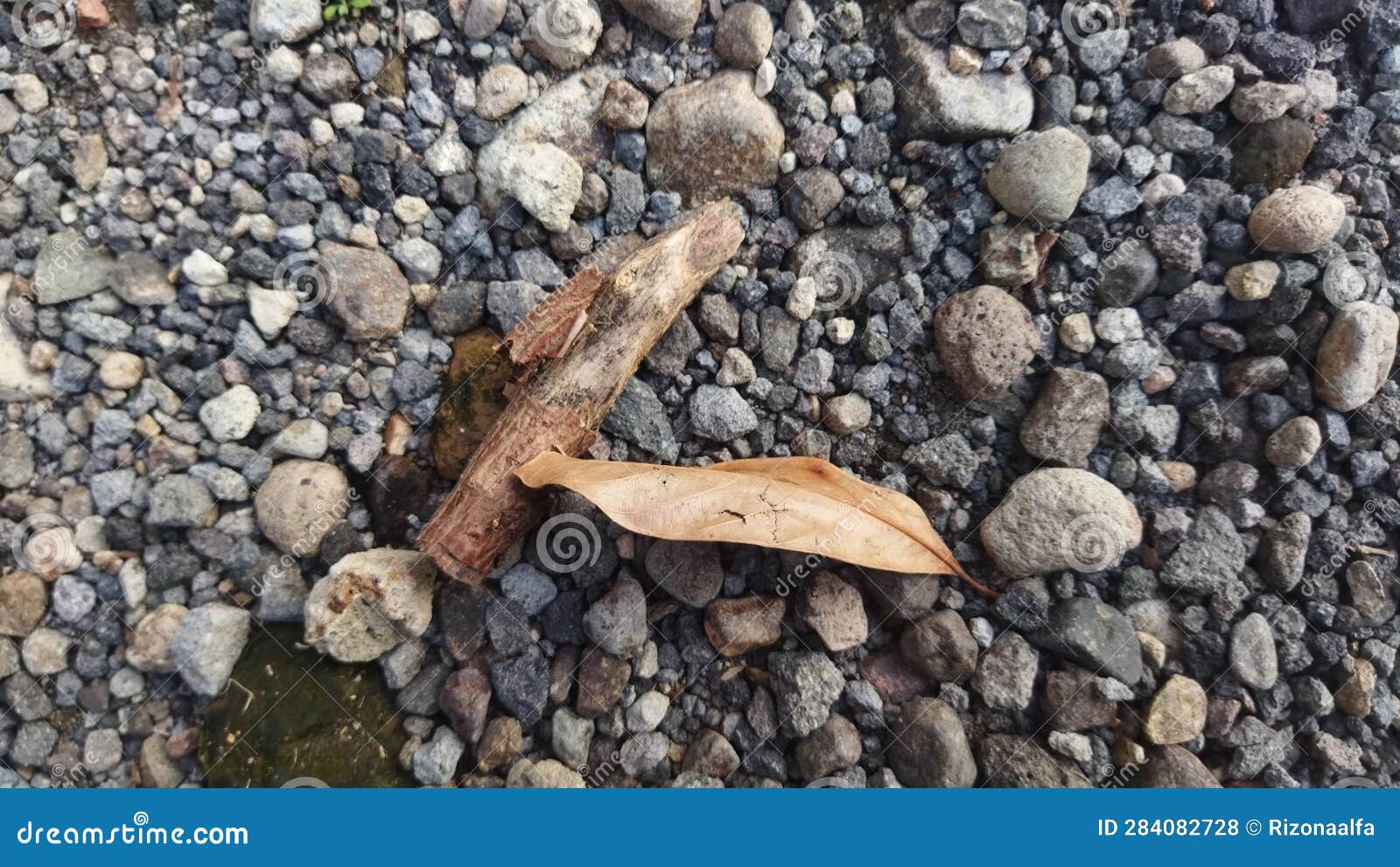 Empty Earth: High View of Empty Landscape Stock Photo - Image of iron ...