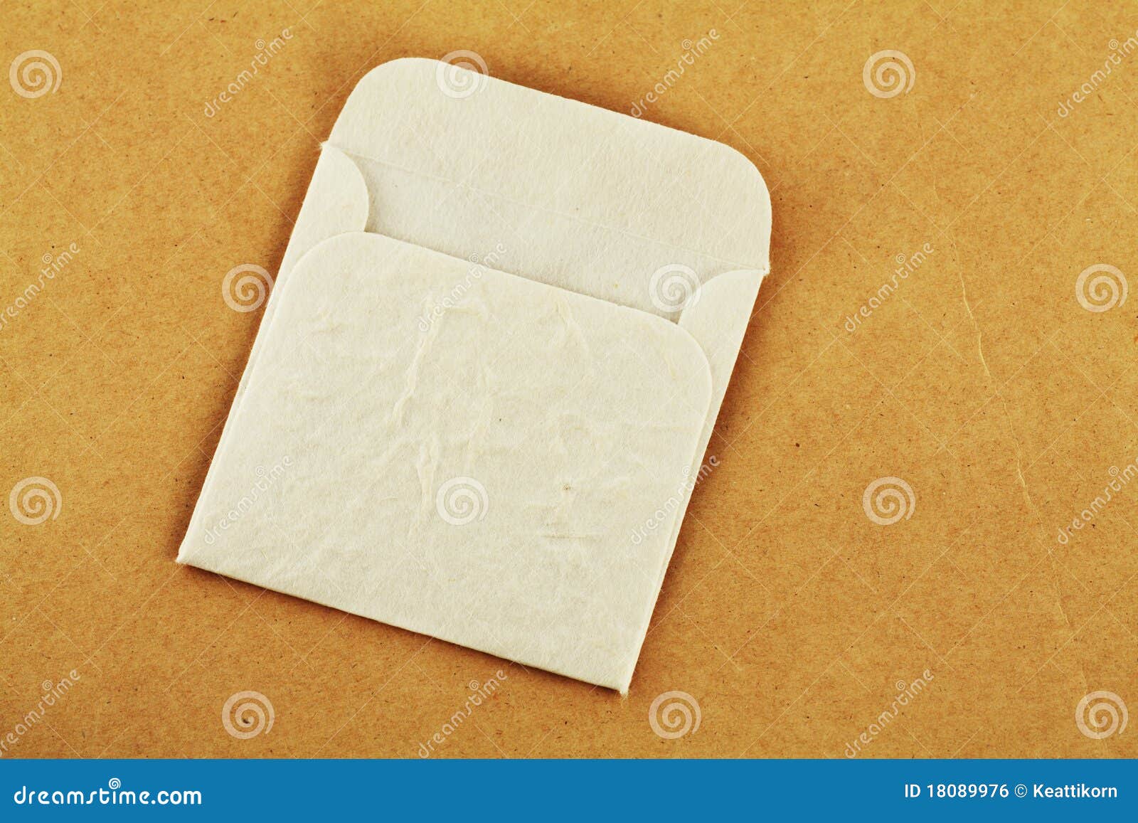 Empty envelope stock photo. Image of empty, send, card - 18089976