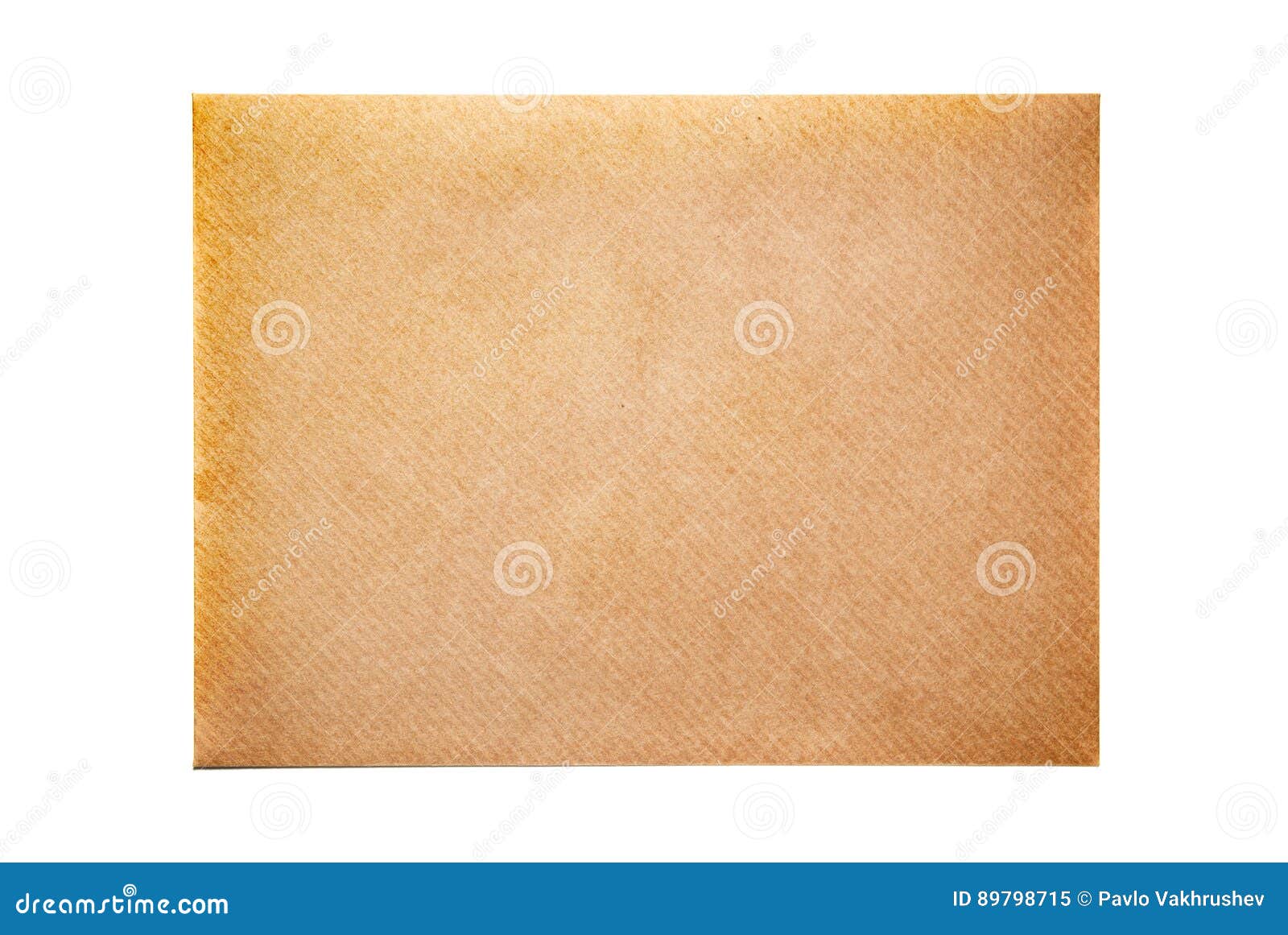 Empty Envelope Stock Image | CartoonDealer.com #18089941