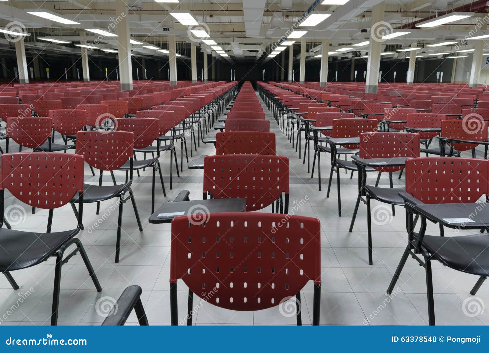 Empty exam room stock photo. Image of desk, interior - 63378540