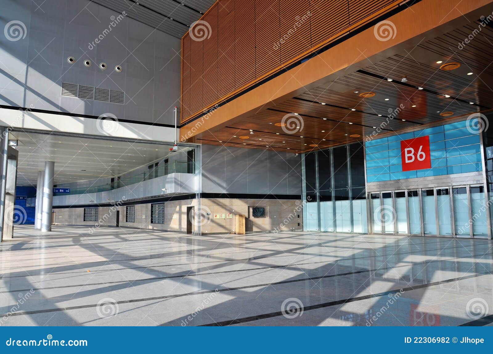 Exhibition Hall Ceiling Stock Photography | CartoonDealer.com #53237732