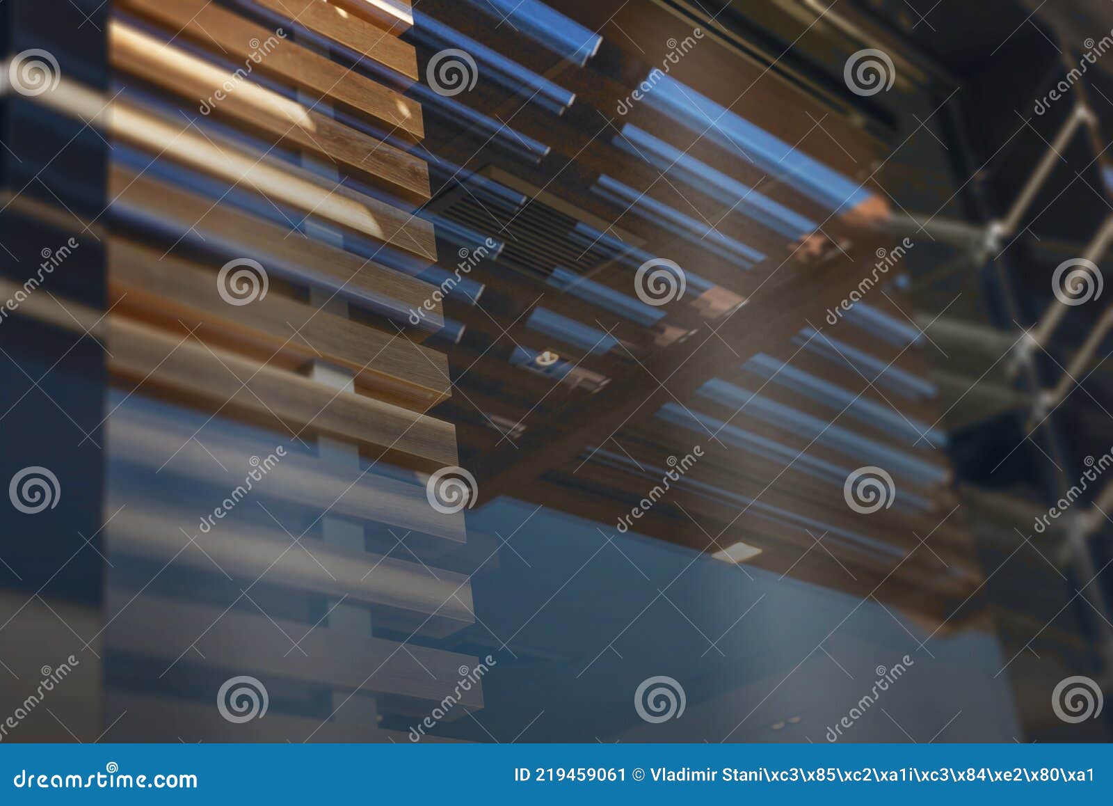 Empty Fast Food Packages And Crumpled Tissue On Plastic Tray, Self ...