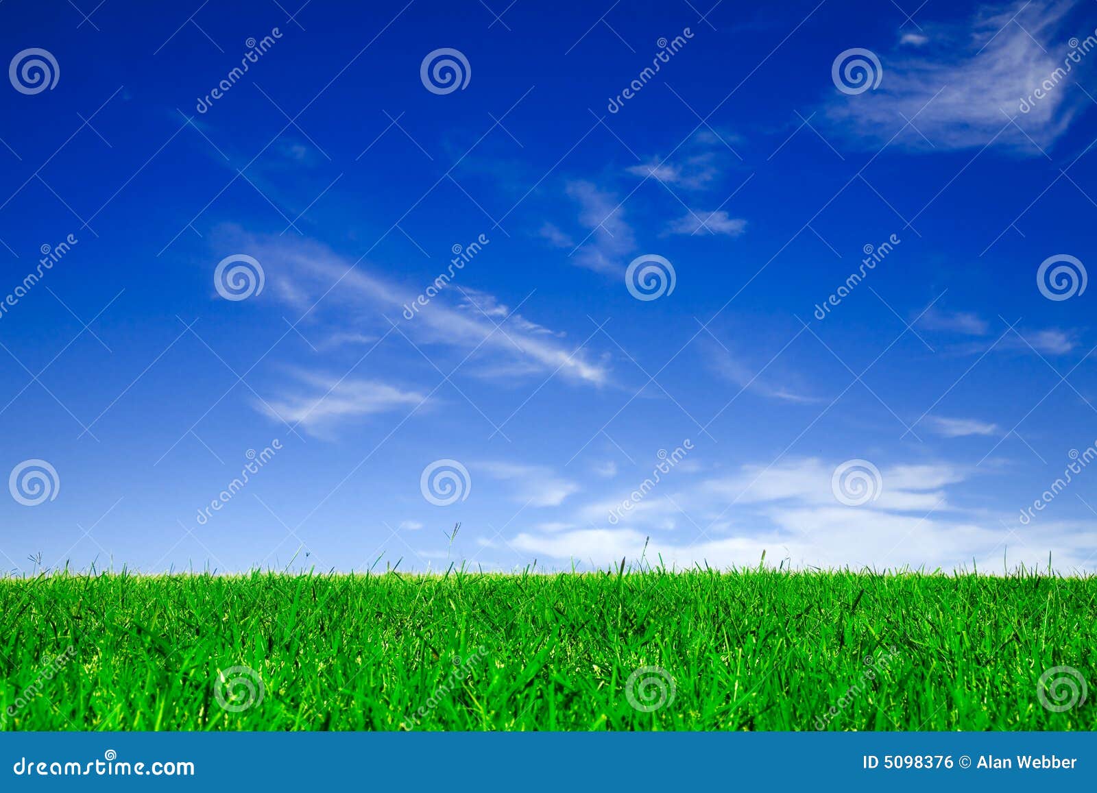Empty Field And Stormy Sky Stock Image | CartoonDealer.com #63278425