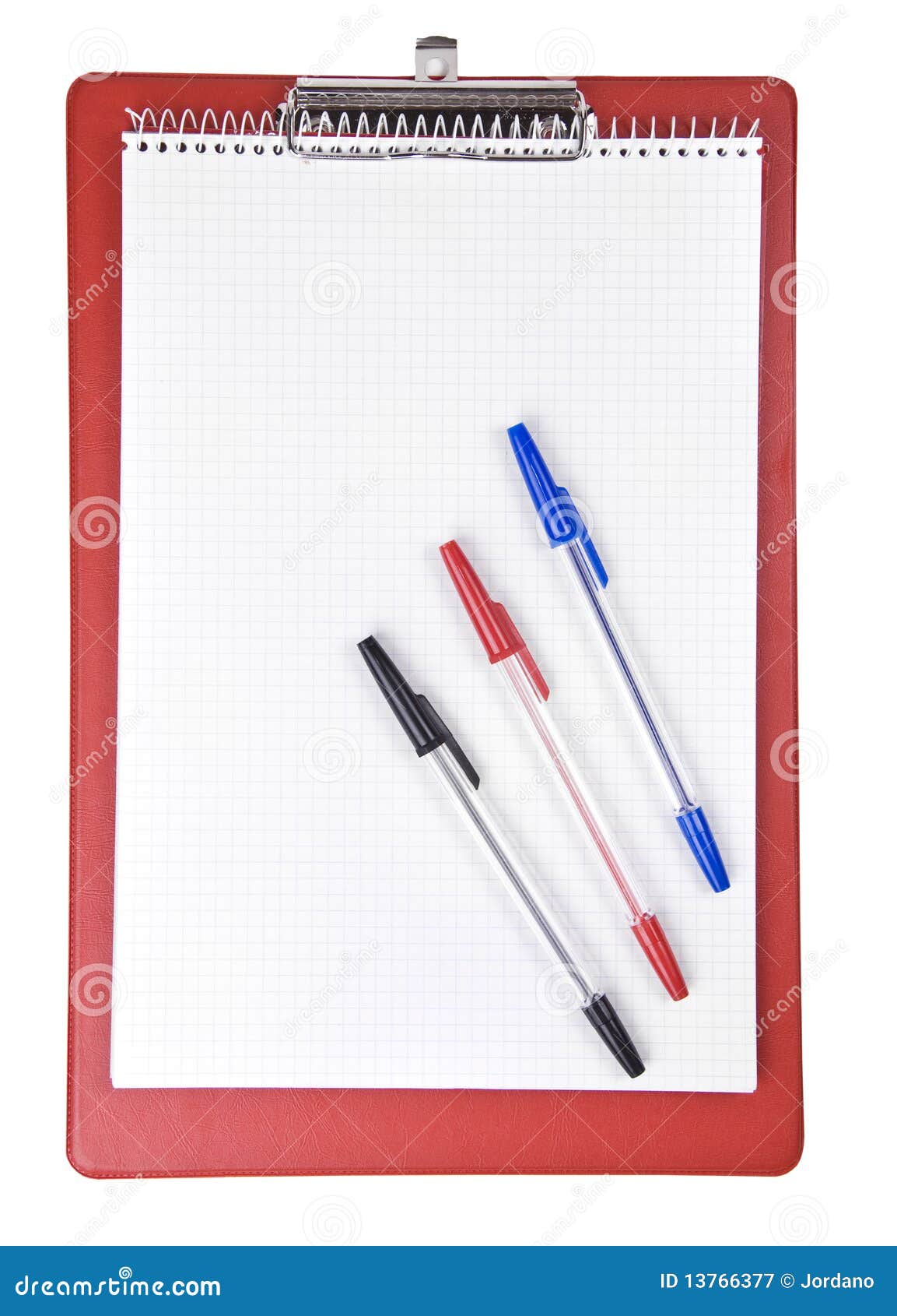 Empty File Folder Stock Image | CartoonDealer.com #85624333