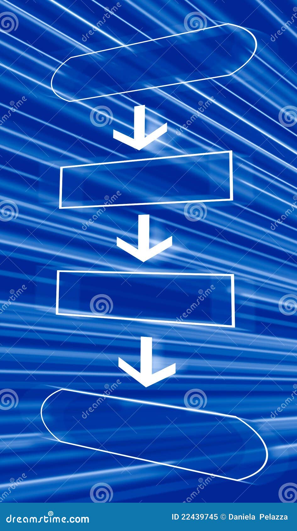 Empty Chart Royalty-Free Stock Image | CartoonDealer.com #7066612