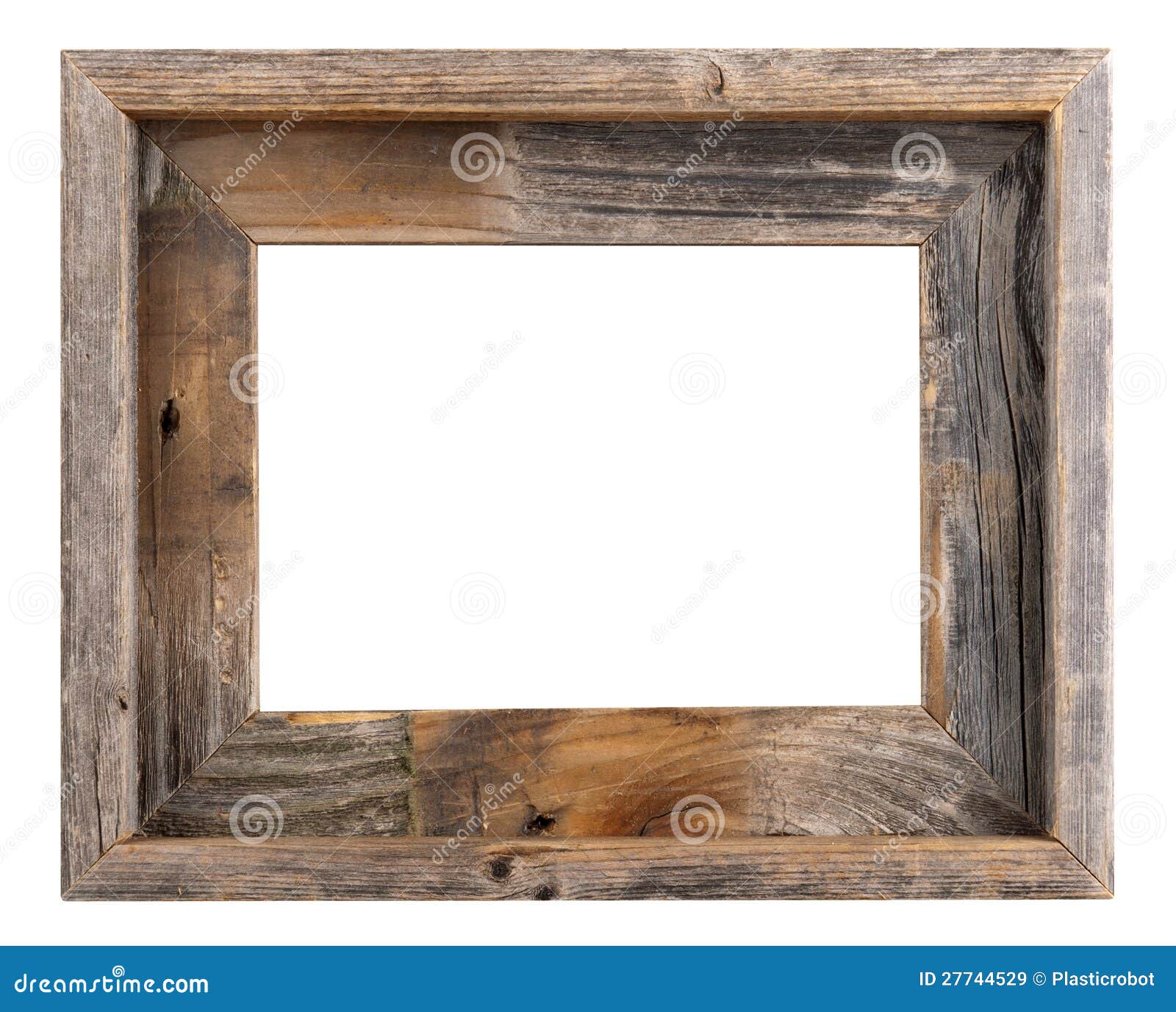 Empty frame stock image. Image of frame, empty, timber - 27744529