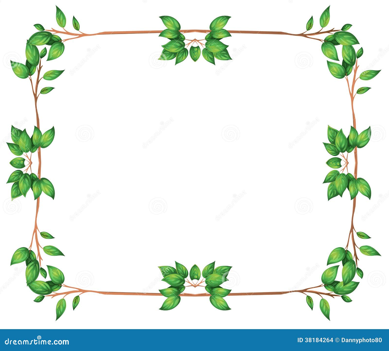 Leafy Signage Stock Illustrations – 69 Leafy Signage Stock ...