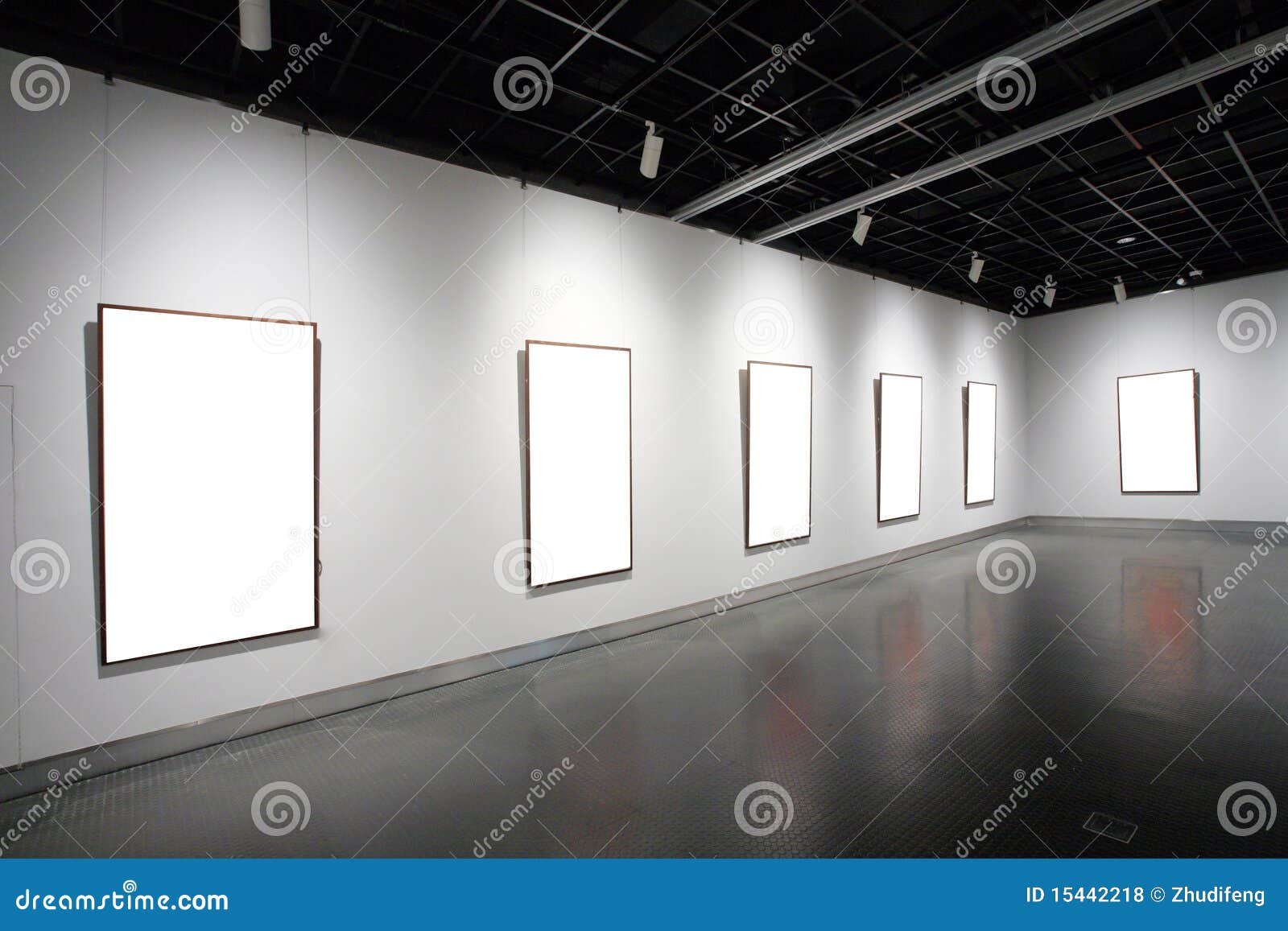 Empty frames stock photo. Image of border, inside, grunge - 15442218