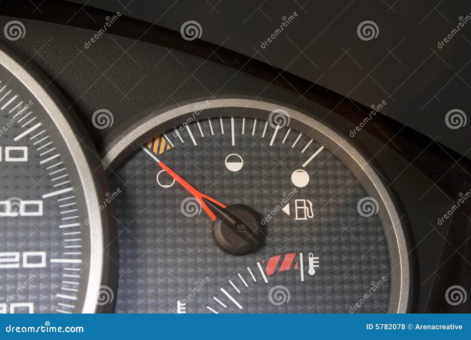 Empty Gas Tank stock photo. Image of cars, prices, macro - 5782078 Empty Gas Tank stock photo. Image of cars, prices, macro - 5782078