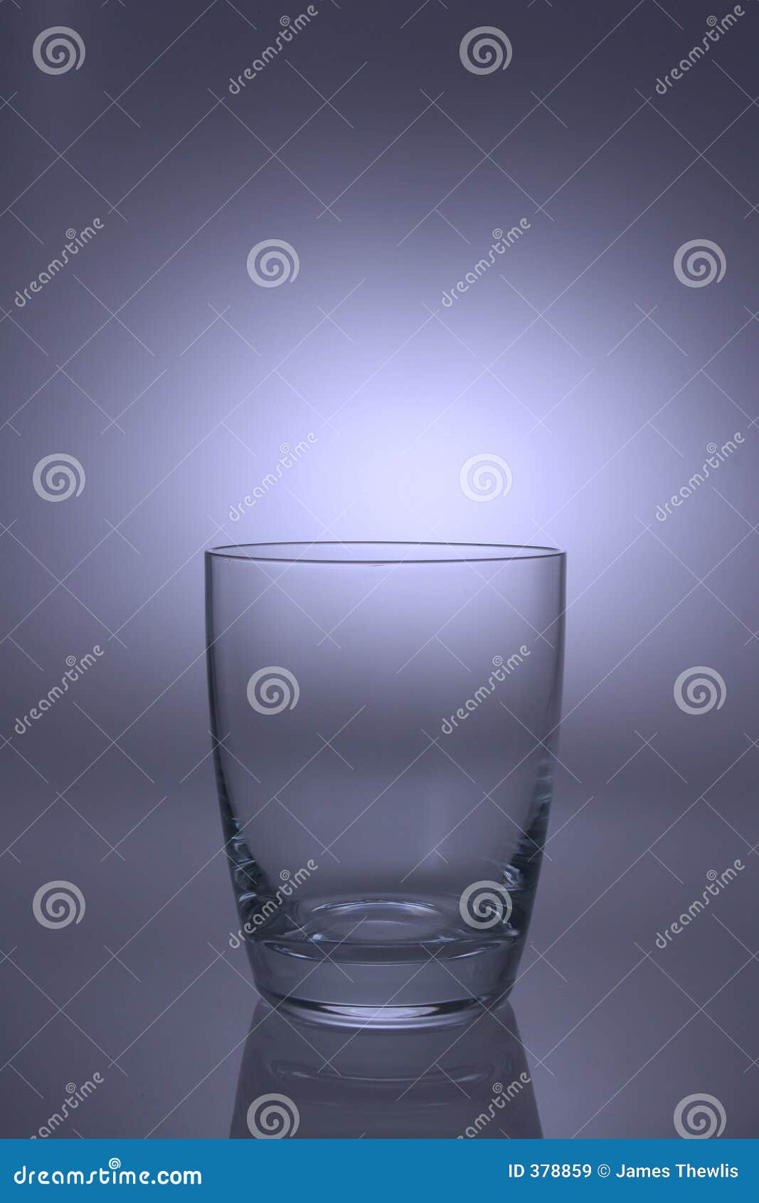 Empty glass stock image. Image of kitchen, cocktail, transparent - 378859