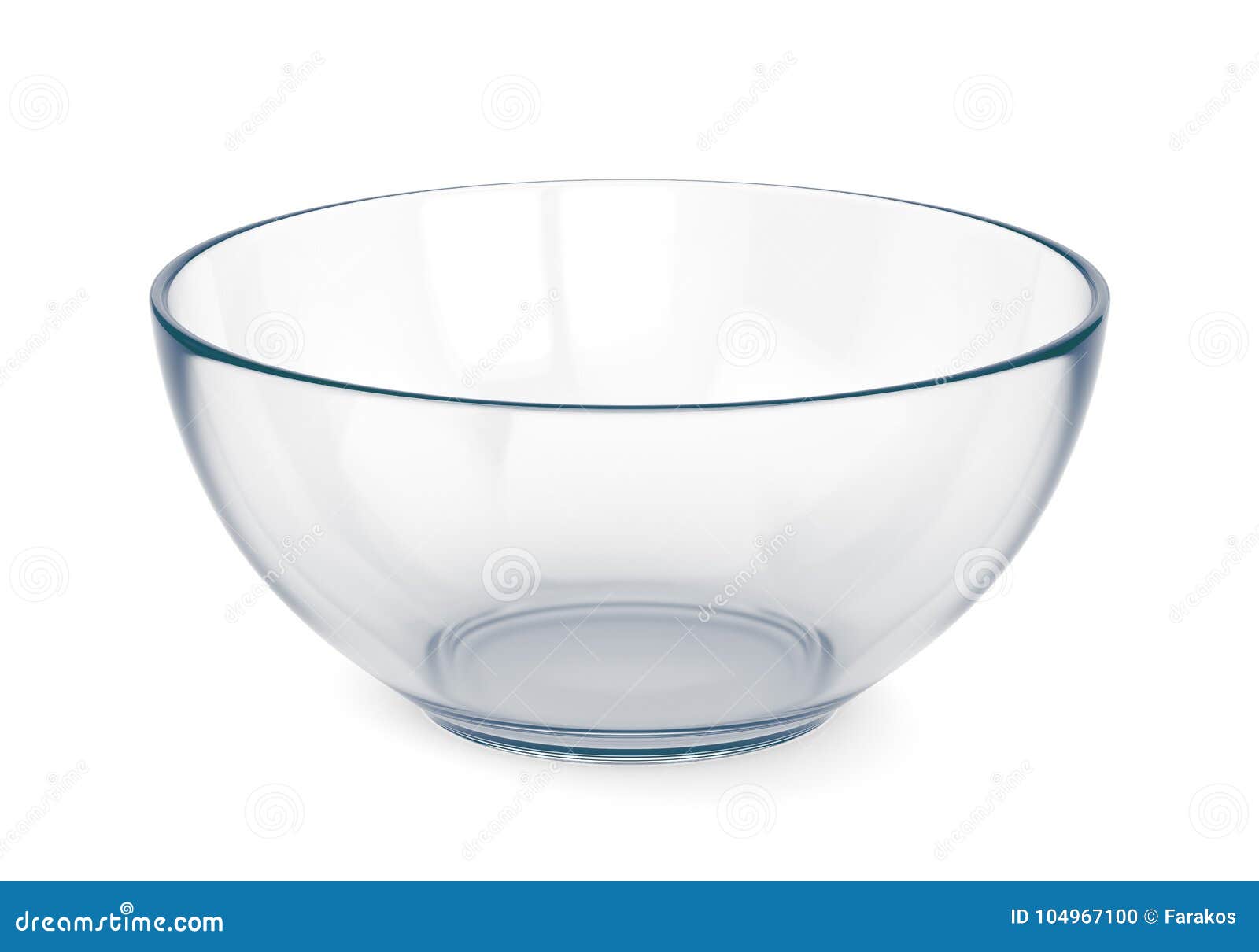 Glass Bowl Raffle Or Drawing Vector Illustration | CartoonDealer.com ...