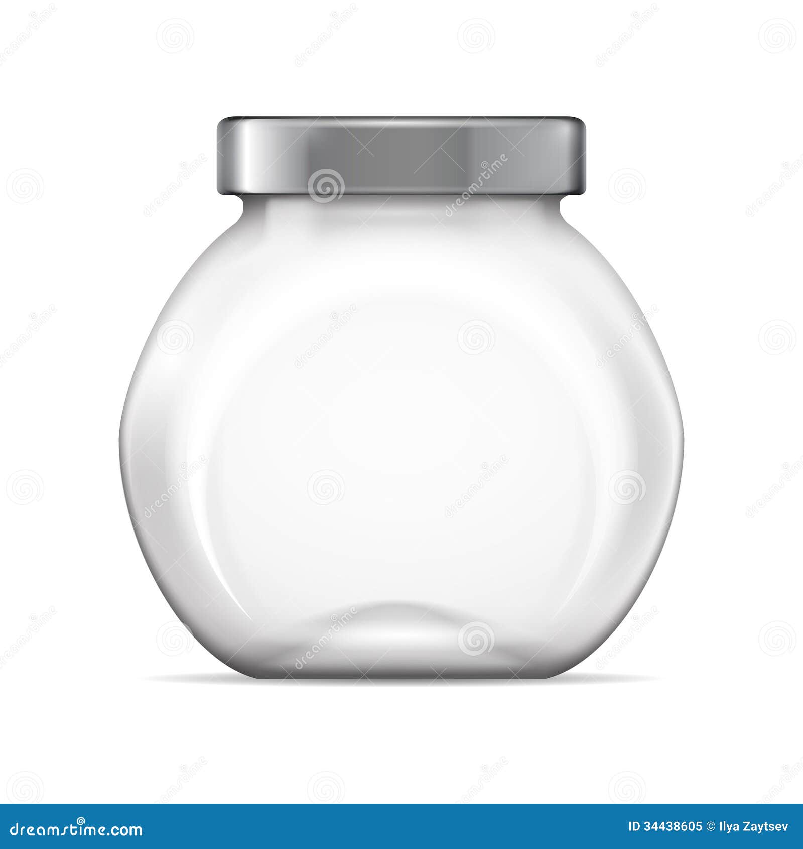 Jar Vector Free Download