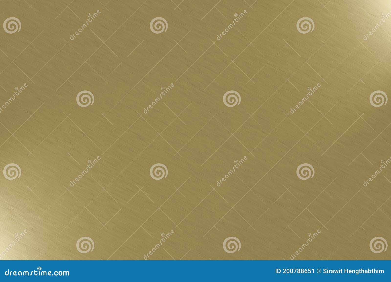 Empty Gold Background with Light. Graphic Art Design Stock Image ...
