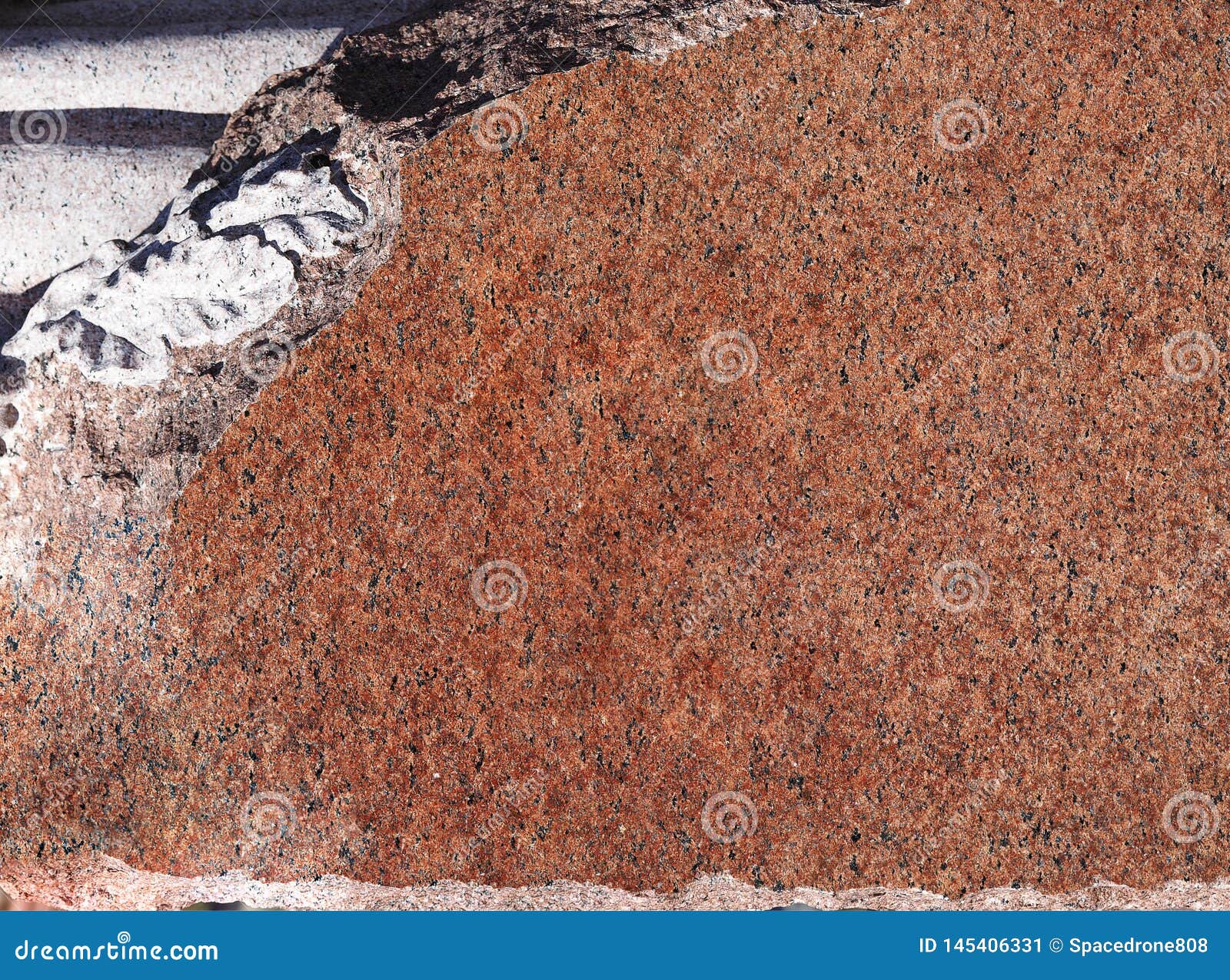 Empty Granite Gravestone Texture Background Hd Stock Image - Image of ...
