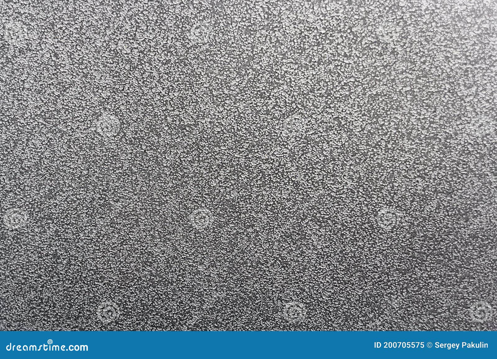 Empty Gray Surface. Abstract Background for the Design Stock Image ...