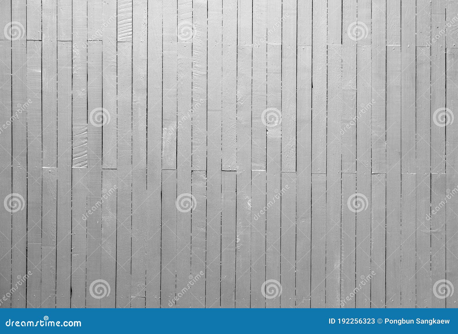 Empty Gray Wooden Panel Texture Background Stock Image - Image of panel ...