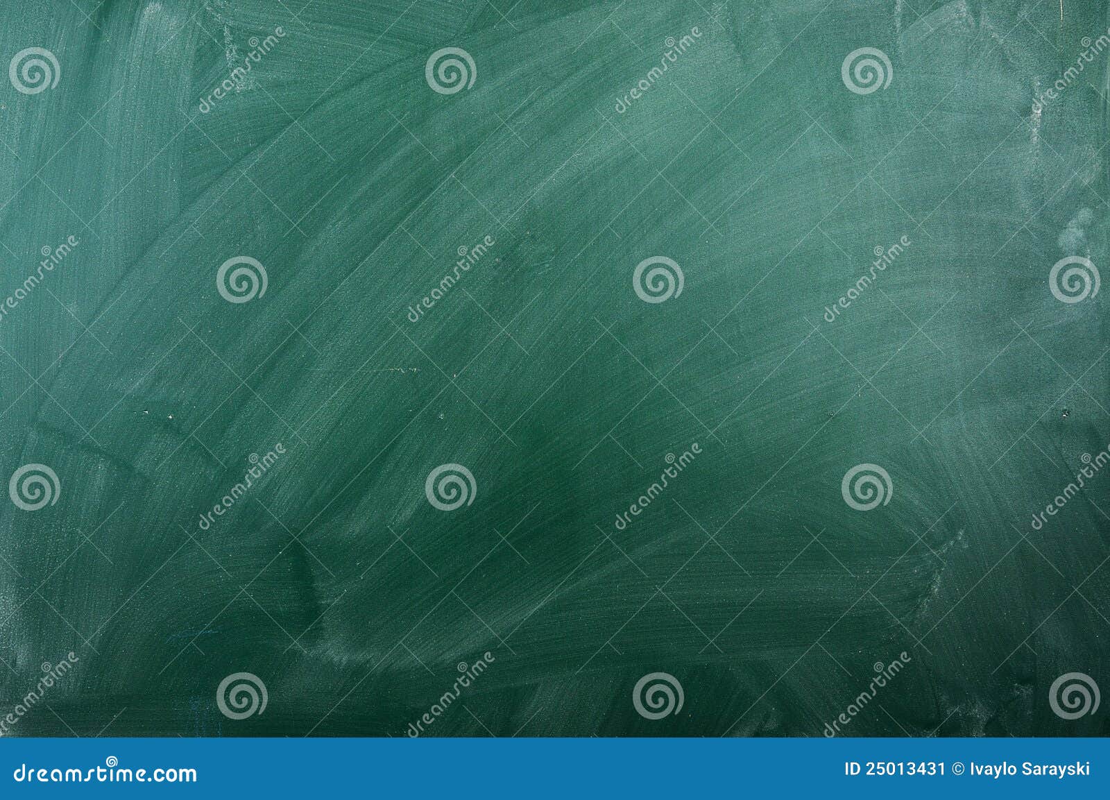 Big Green Chalkboard Background Royalty-Free Stock Photography ...