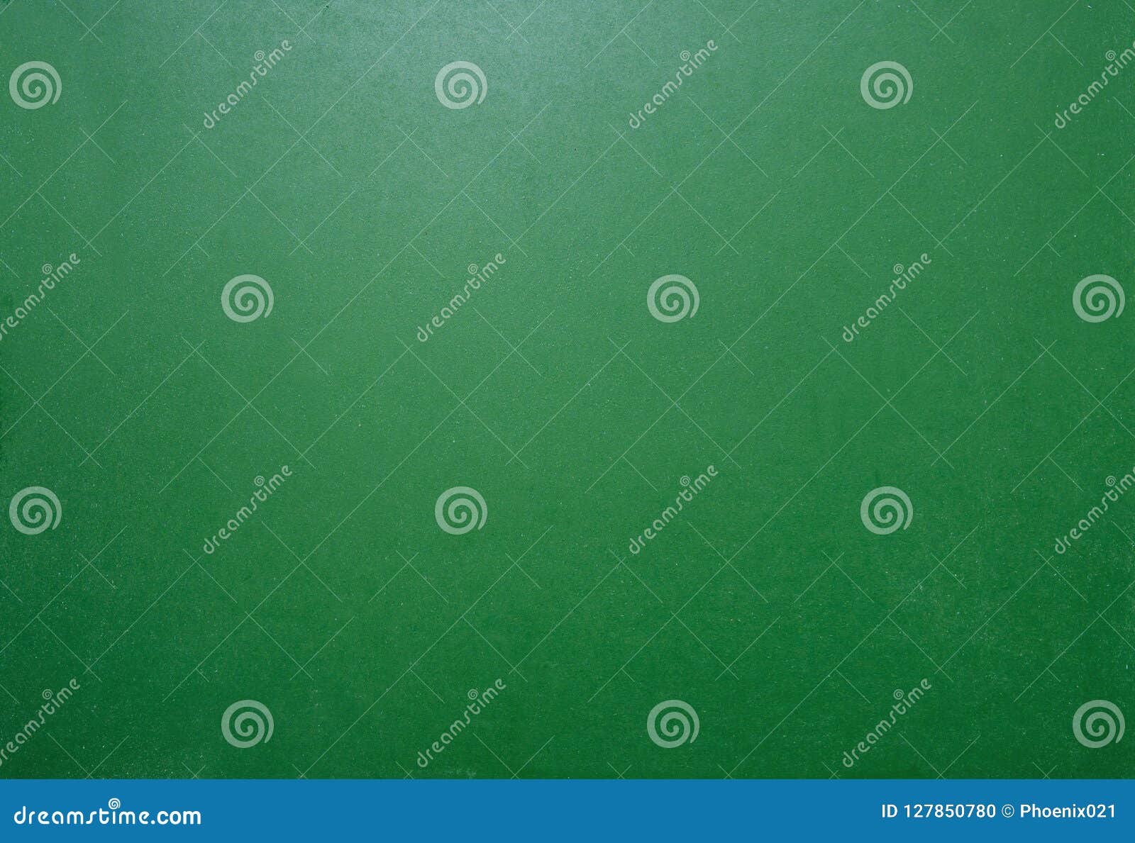 Empty Green Chalkboard Texture Stock Photo - Image of chalkboard, copy ...