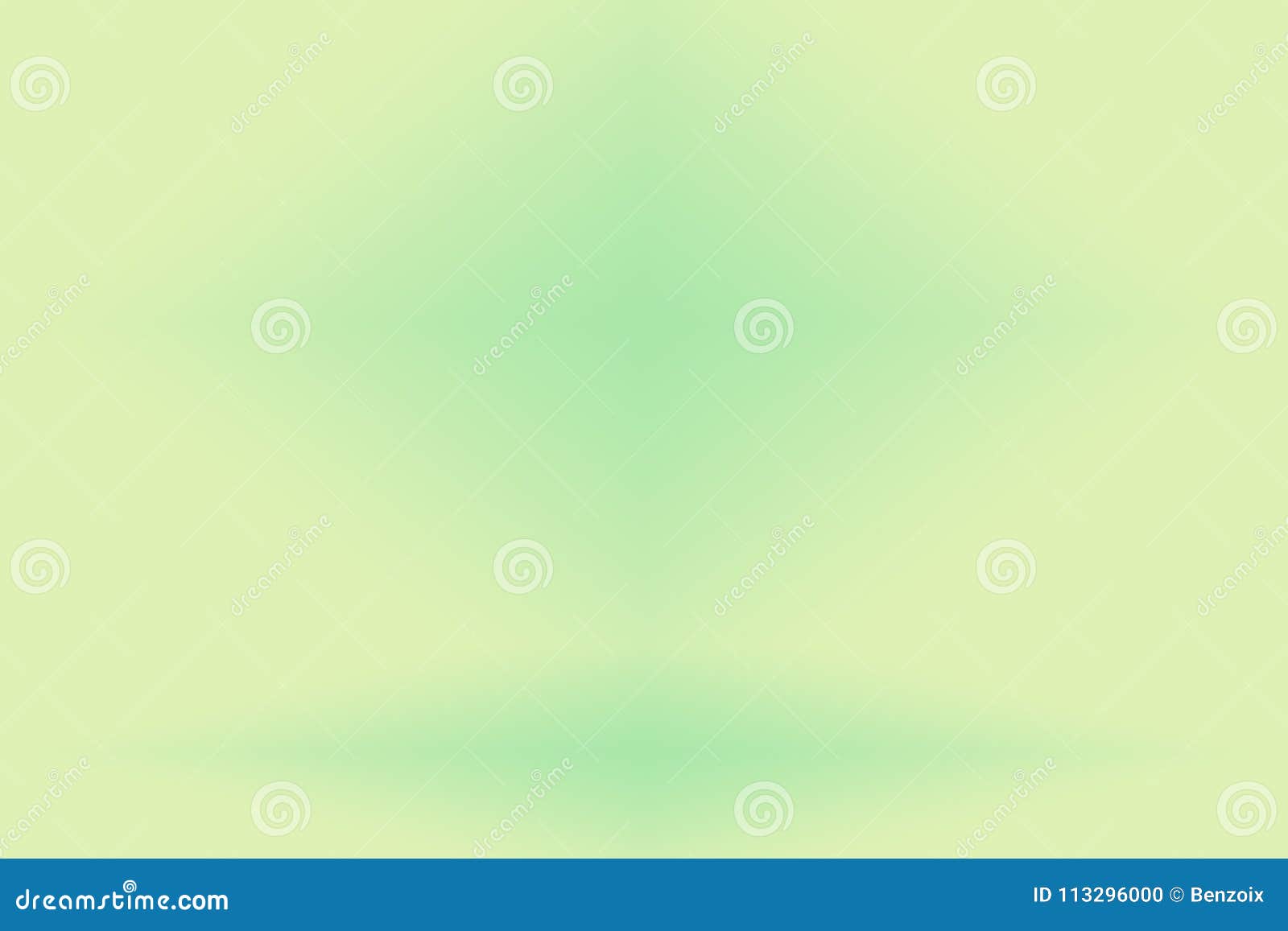 Empty Green Studio Well Use As Background,website Template,frame ...