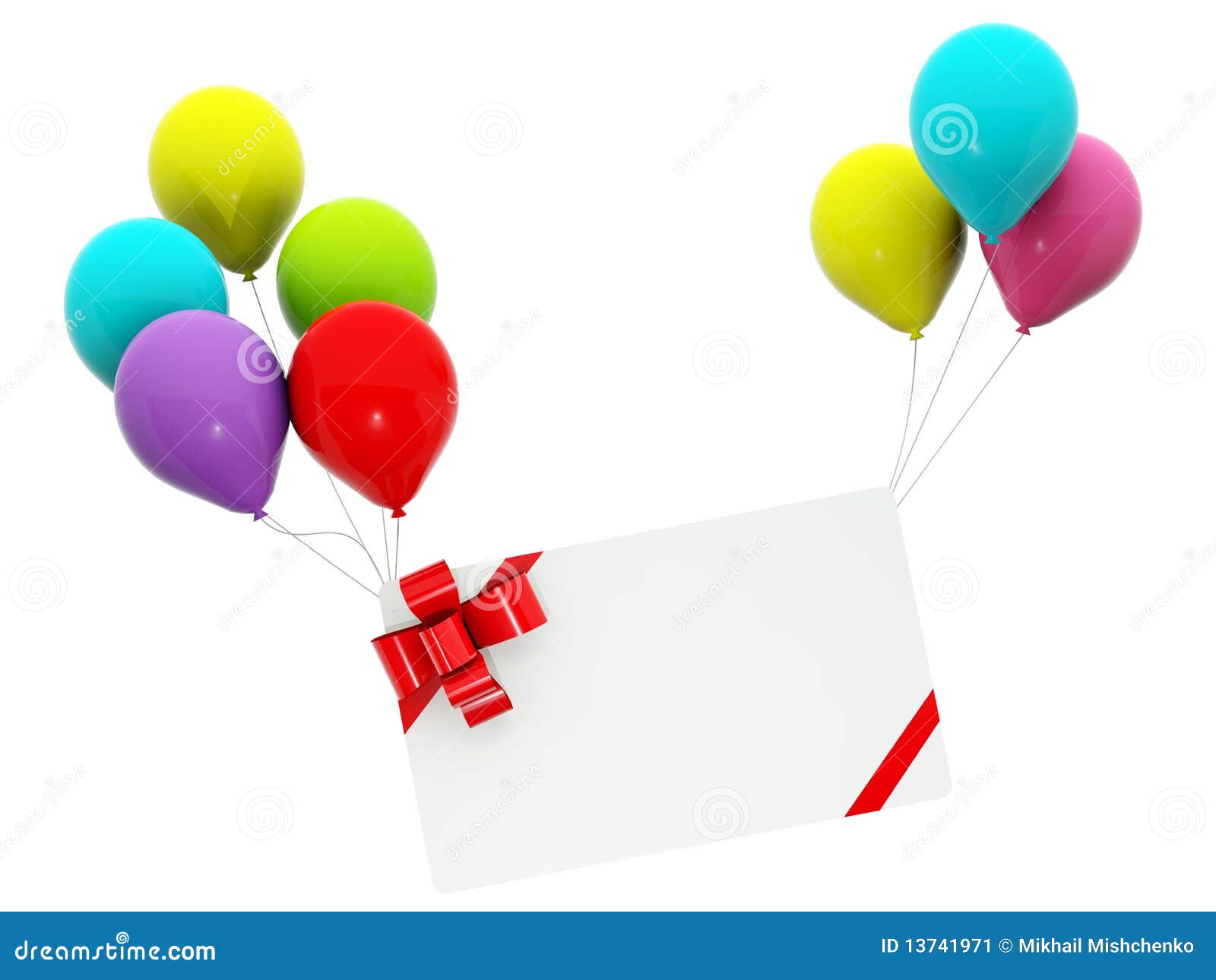 Empty greeting card stock illustration. Illustration of envelope - 13741971