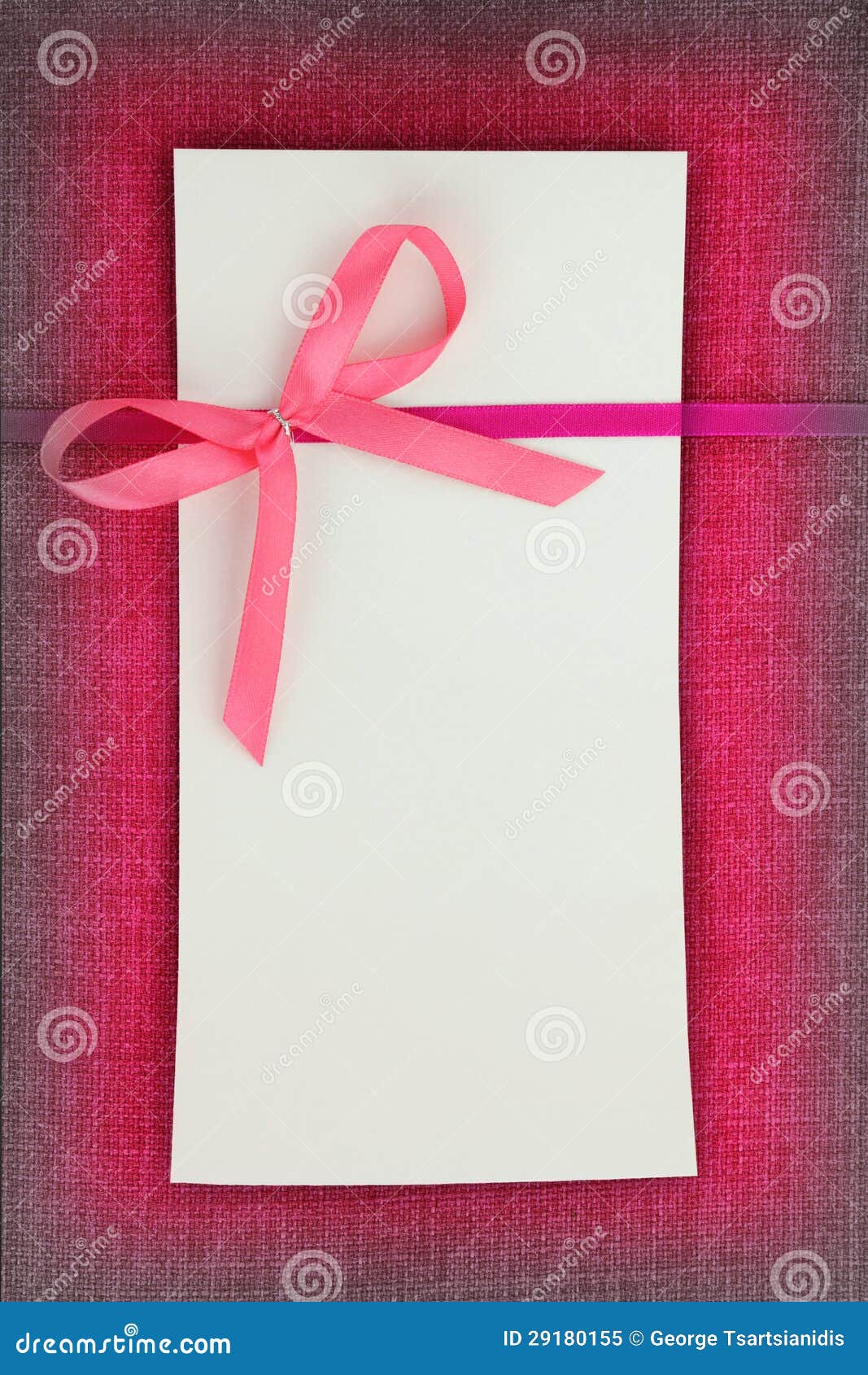 Empty greeting card stock image. Image of birthday, easter - 29180155