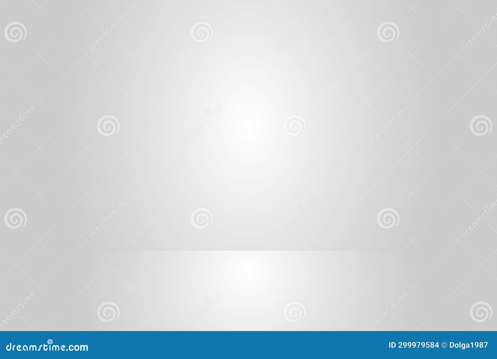 Empty Grey Studio Background. an Empty Studio Room for a Photo Shoot or ...