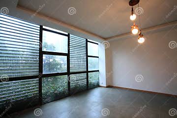 Empty hall interior stock photo. Image of architecture - 9958610