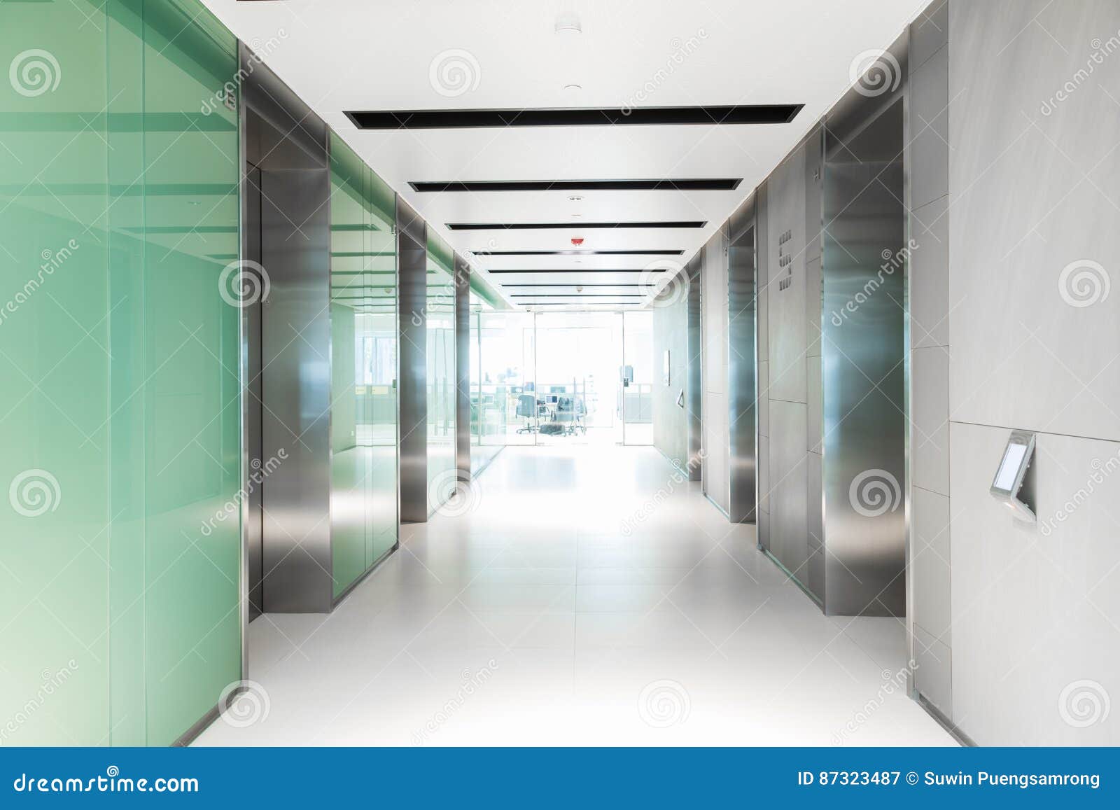 2,264 Workplace Hallway Building Stock Photos - Free & Royalty-Free ...