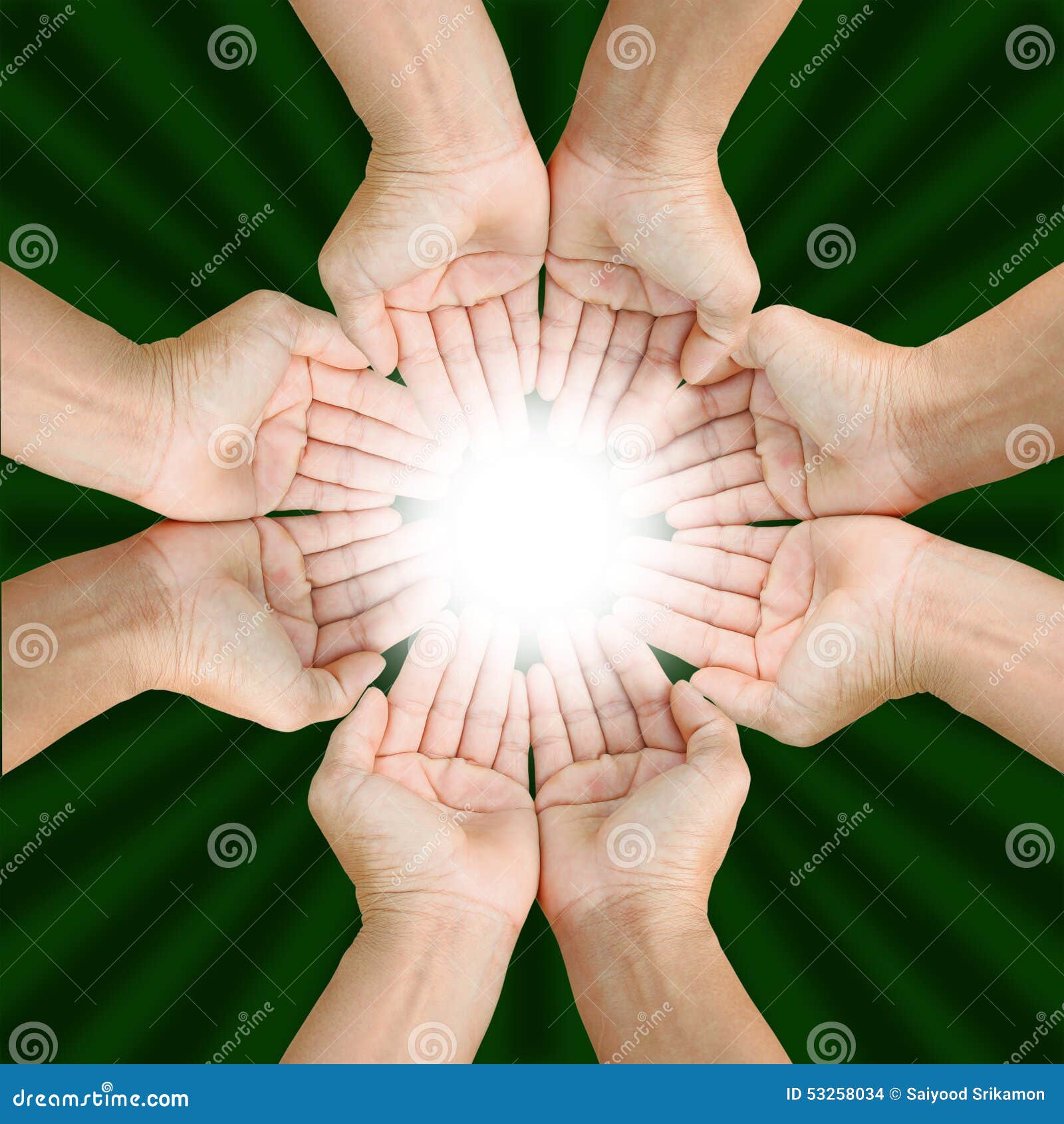 Empty hand stock photo. Image of empty, finger, hand - 53258034