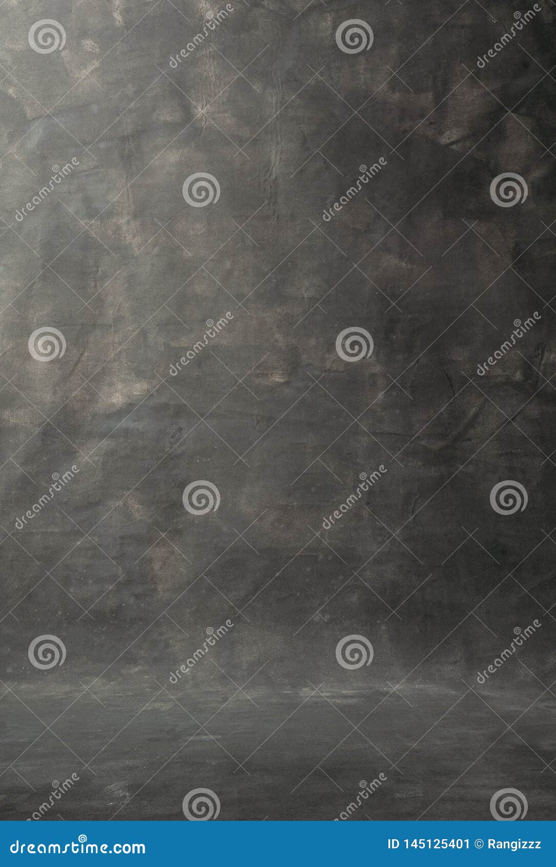 Empty Hand Painted Photography Backdrop Stock Image - Image of copy ...