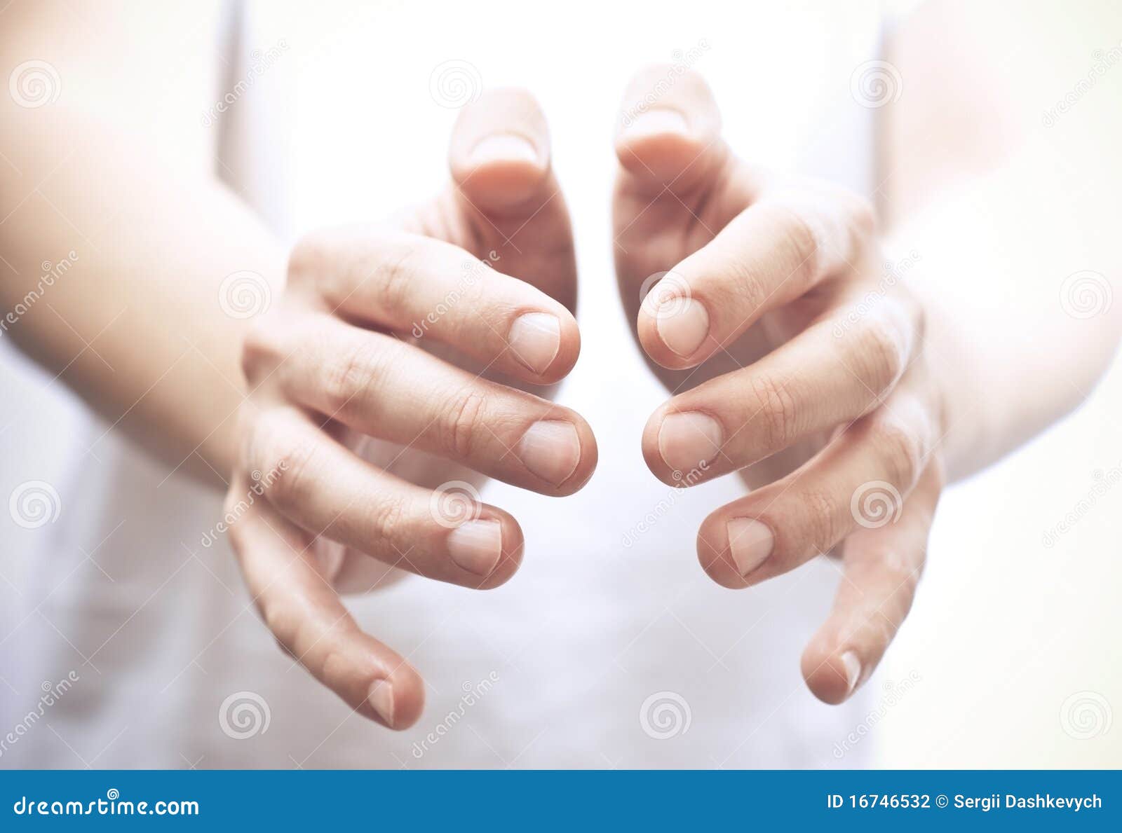Empty hands stock photo. Image of business, hands, people - 16746532
