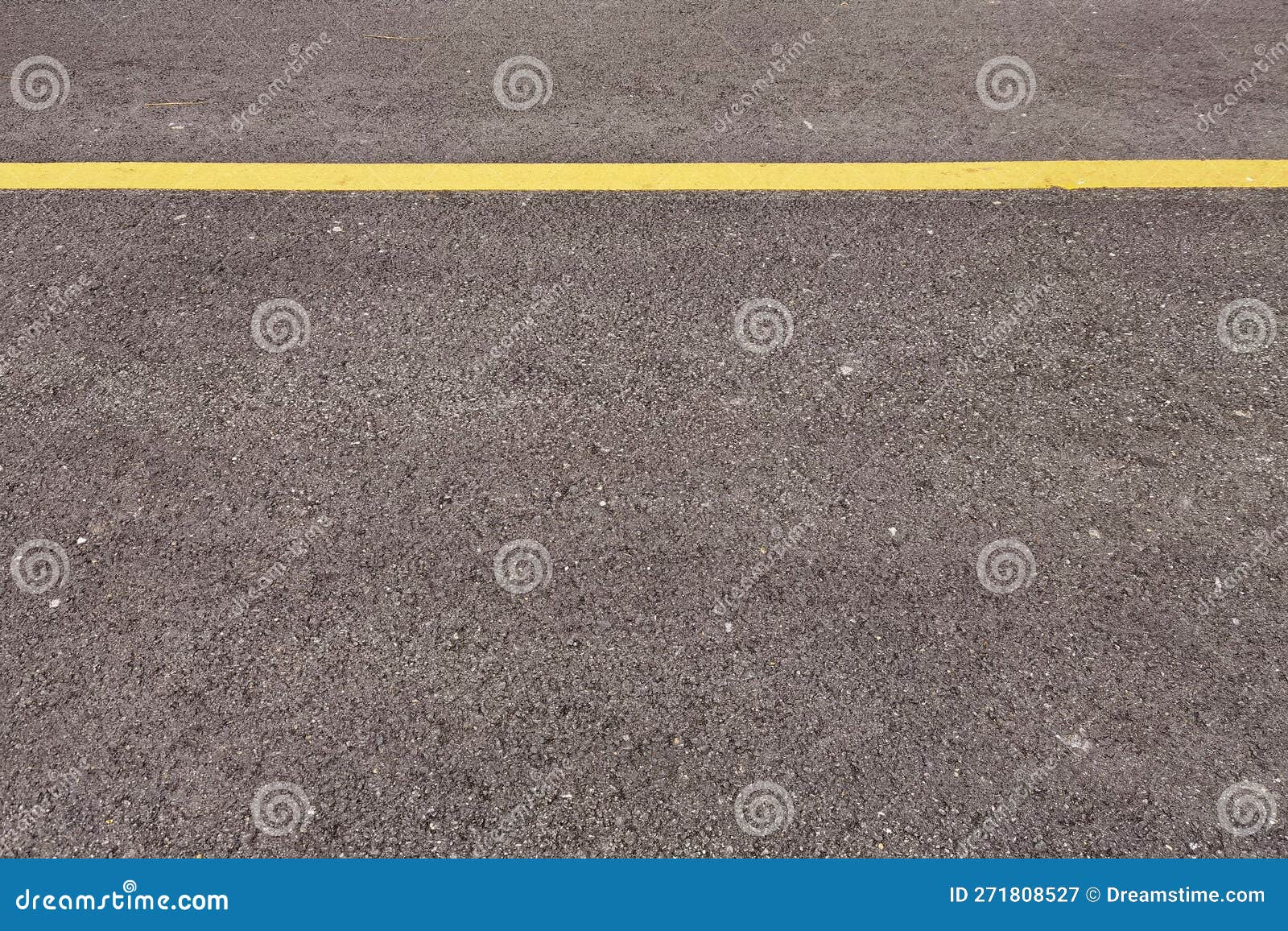 Empty Highway Asphalt Road Texture Stock Image - Image of horizontal ...
