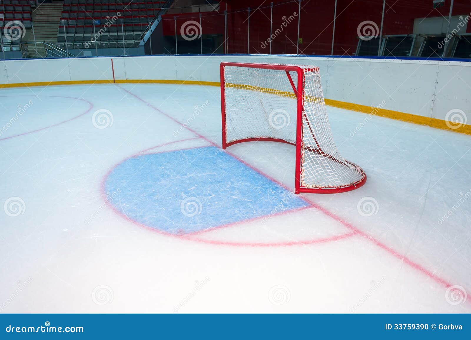 Empty hockey goal stock photo. Image of hockey, mesh - 33759390 Empty hockey goal stock photo. Image of hockey, mesh - 33759390